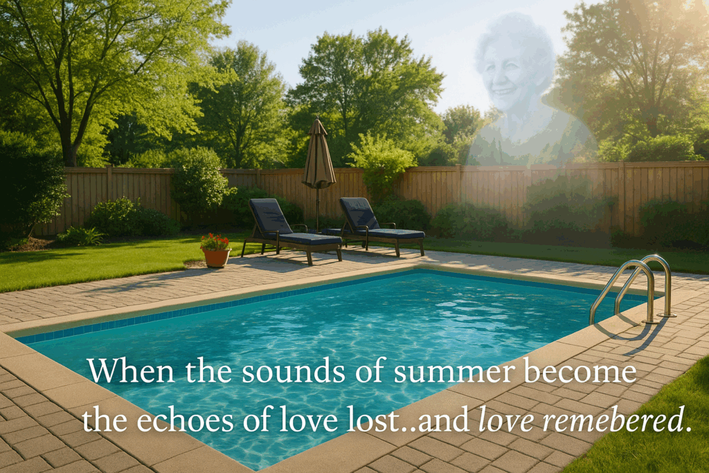 When Familiar Sounds Turn Into Grief Triggers | I Was Her Angel